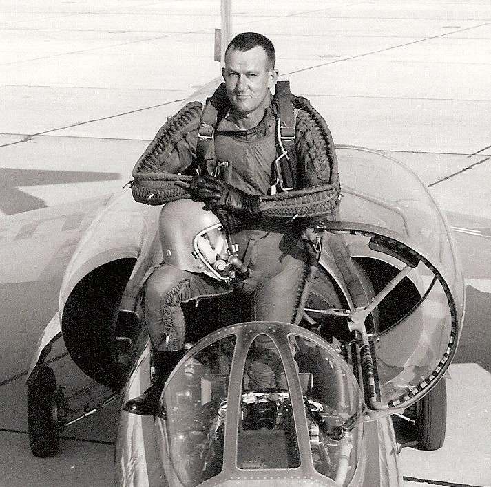 K-1 High Altitude Flight Helmet on Ebay - Sally Ride?! - FLYING HELMETS ...