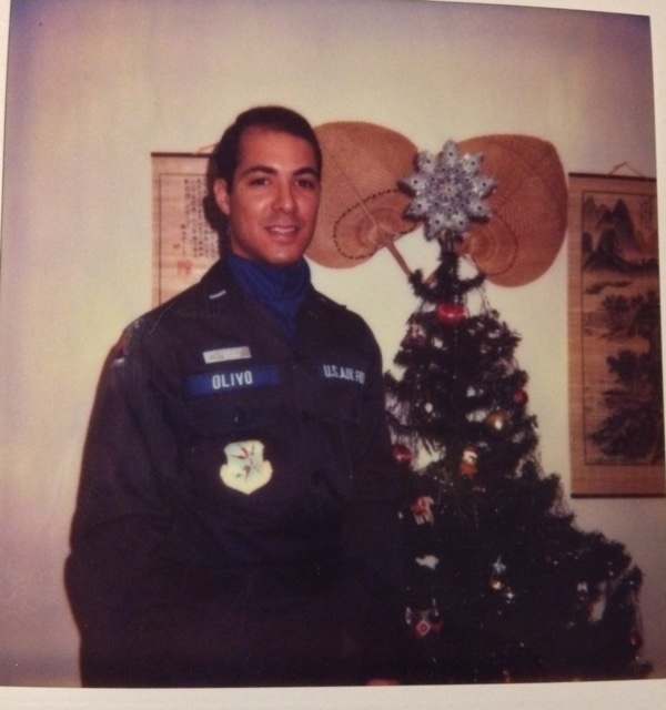 USAF BLUE Fatigues - UNIFORMS - U.S. Militaria Forum