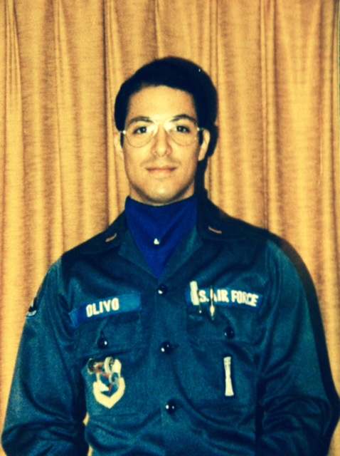 USAF BLUE Fatigues - Page 2 - UNIFORMS - U.S. Militaria Forum