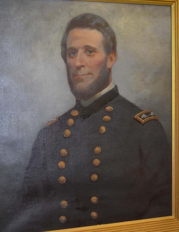 CW Generals, Who am I? - (1861-1865) AMERICAN CIVIL WAR - The War ...