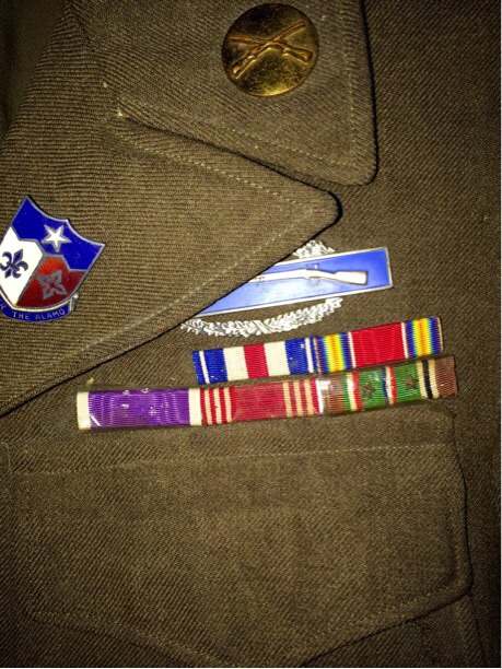 Silver Star uniforms - GROUPINGS PAGE - U.S. Militaria Forum