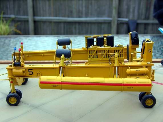 The Martin SeaMaster---the jet bomber that floats! - MODELING - U.S ...