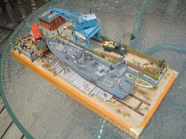 D-Day June 6, 1944 Plus Four - MODELING - U.S. Militaria Forum