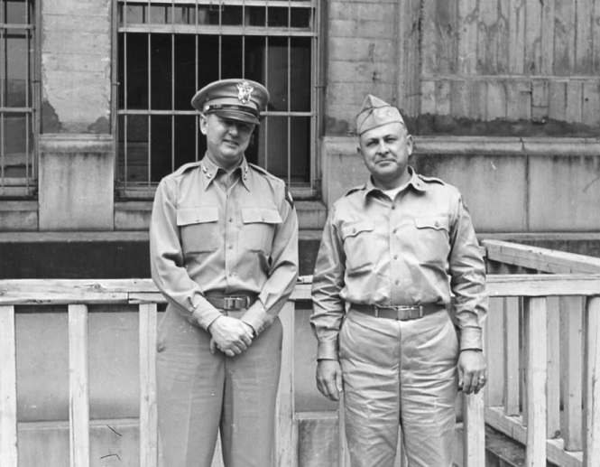 Major General Daniel Harrison Hudelson // Blue dress uniform - UNIFORMS ...
