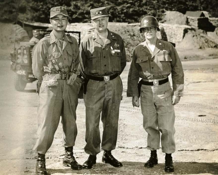 Major General Daniel Harrison Hudelson // Blue dress uniform - UNIFORMS ...