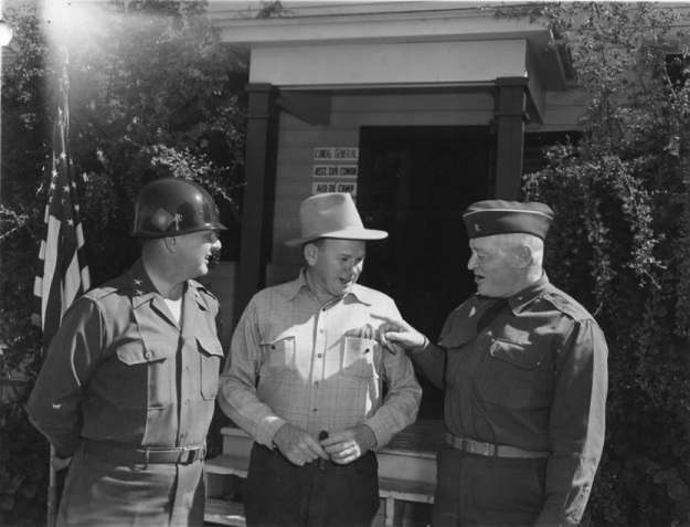 Major General Daniel Harrison Hudelson // Blue dress uniform - UNIFORMS ...