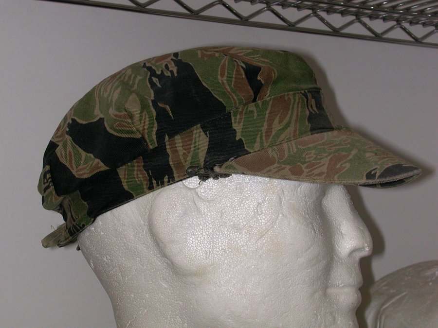 VIETNAM BEOGAM PATTERNS - Page 34 - CAMOUFLAGE UNIFORMS - U.S ...