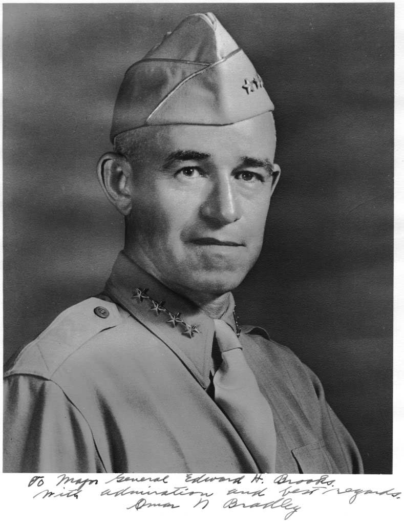 Generals of the Army - INDIVIDUAL & UNIT PORTRAITS - U.S. Militaria Forum