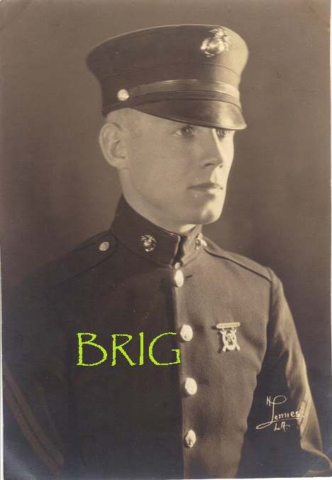 Brig's USMC Photo Archive - EPHEMERA, PHOTOGRAPHS & MILITARY ARTWORK ...