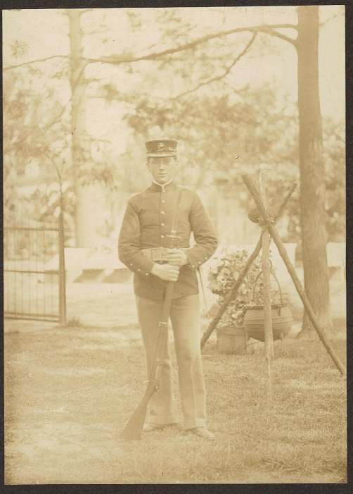 USMC Photos Revealed by Photoshop - EPHEMERA, PHOTOGRAPHS & MILITARY ...