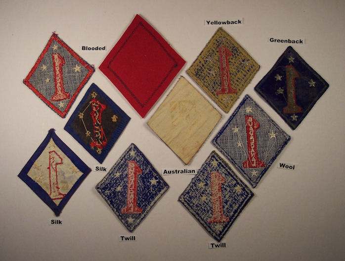 1st Marine Division - MARINES - U.S. Militaria Forum