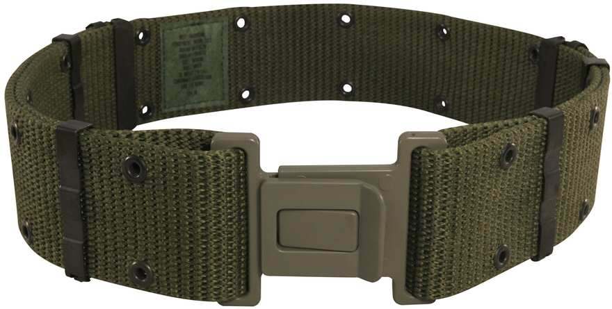ALICE Belt Question - FIELD & PERSONAL GEAR SECTION - U.S. Militaria Forum