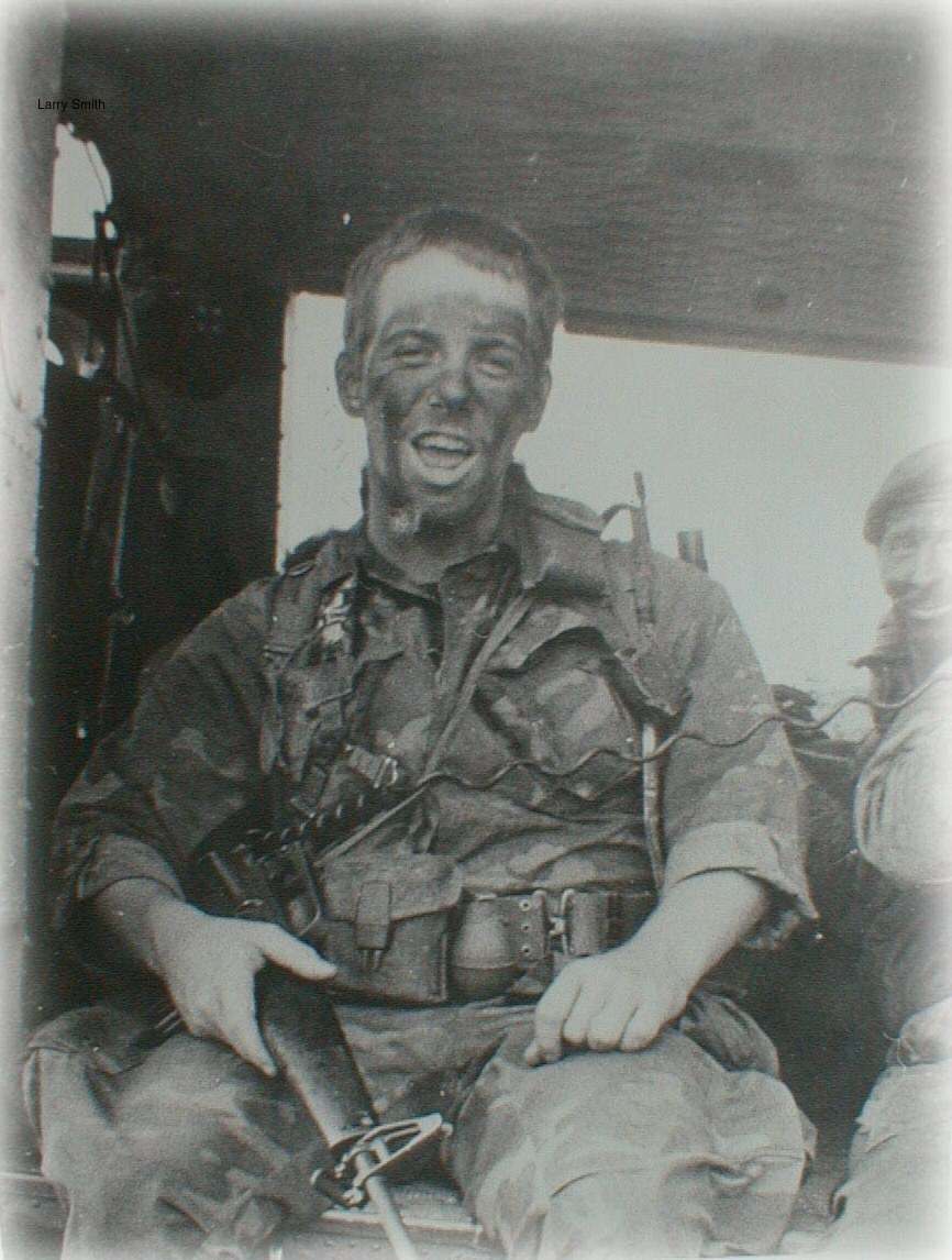 M-1967 Modernized Load-Carrying Equipment, 1968-1975 - Page 5 ...