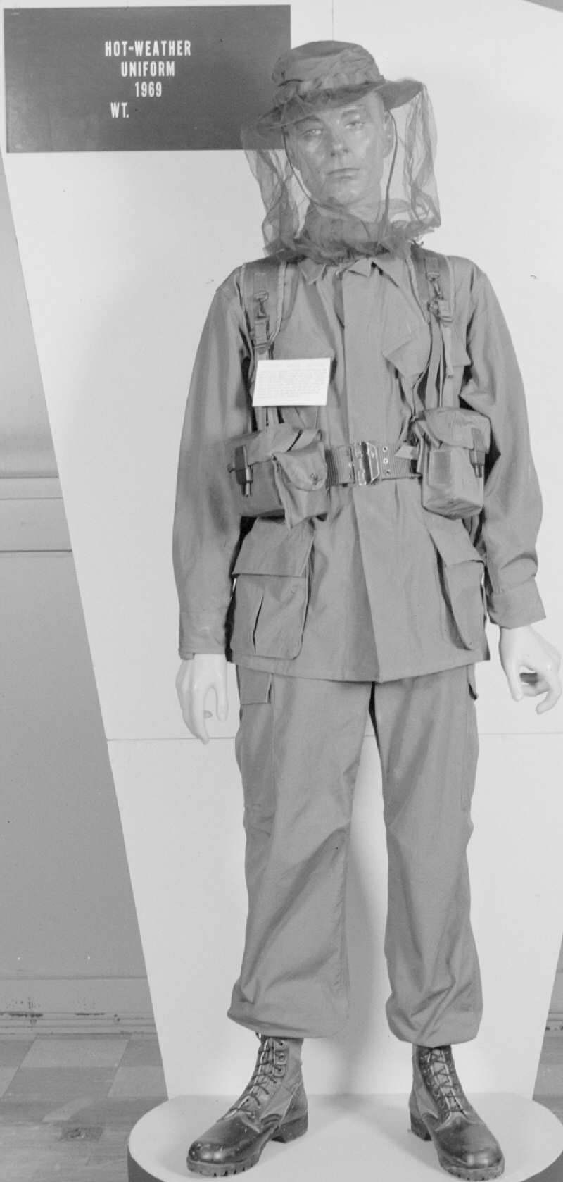 M-1967 Modernized Load-Carrying Equipment, 1968-1975 - Page 5 - FIELD ...