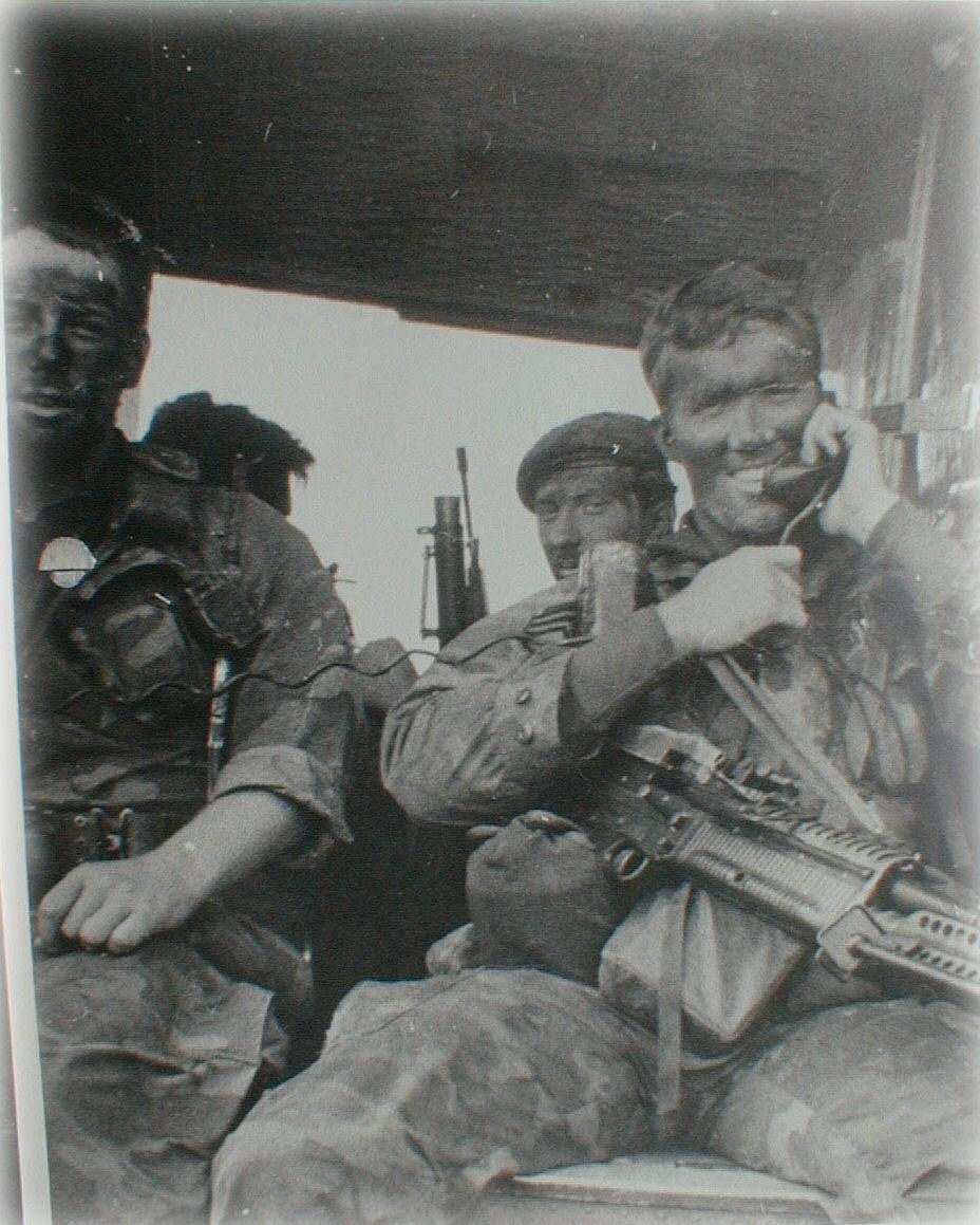 M-1967 Modernized Load-Carrying Equipment, 1968-1975 - Page 5 ...