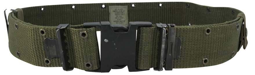 ALICE Belt Question - FIELD & PERSONAL GEAR SECTION - U.S. Militaria Forum