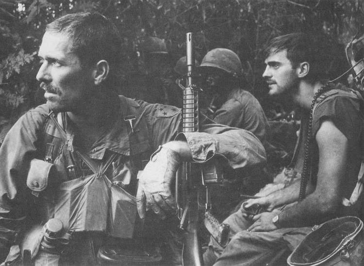 M-1967 Modernized Load-Carrying Equipment, 1968-1975 - Page 5 ...