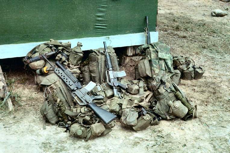 M-1967 Modernized Load-Carrying Equipment, 1968-1975 - Page 5 ...