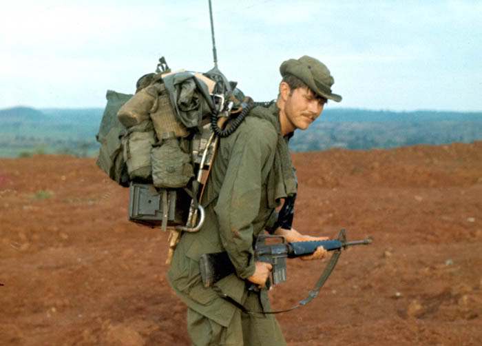 M-1967 Modernized Load-Carrying Equipment, 1968-1975 - Page 5 - FIELD ...