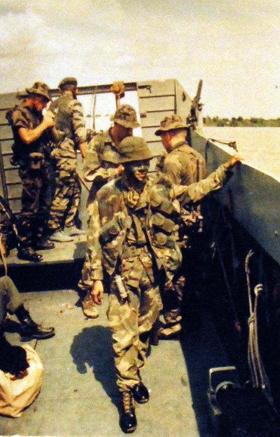 M-1967 Modernized Load-Carrying Equipment, 1968-1975 - Page 6 ...