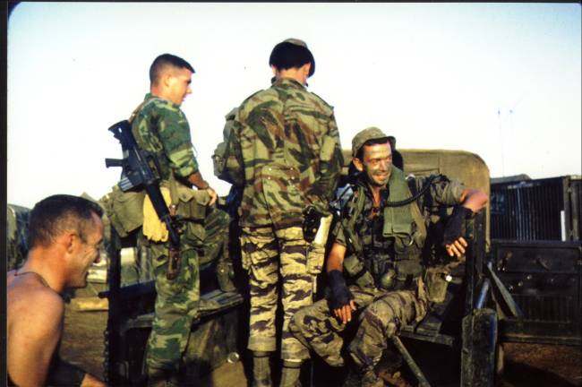 M-1967 Modernized Load-Carrying Equipment, 1968-1975 - Page 6 ...