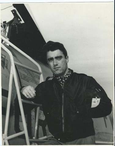 Aircraft Identification - Is this a F-105? - MILITARY AIRCRAFT ...