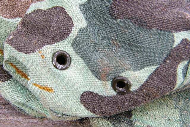 VIETNAM BEOGAM PATTERNS - Page 35 - CAMOUFLAGE UNIFORMS - U.S ...