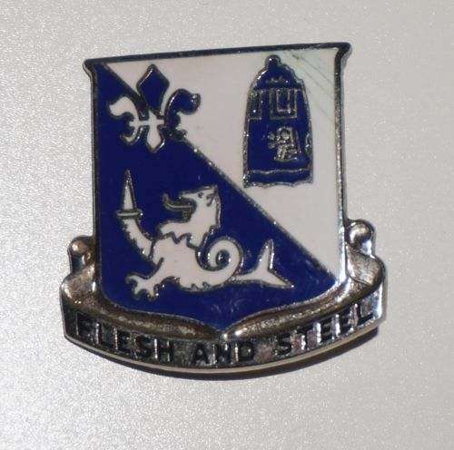 Distinctive Unit Insignia reference - Page 11 - DISTINCTIVE UNIT ...