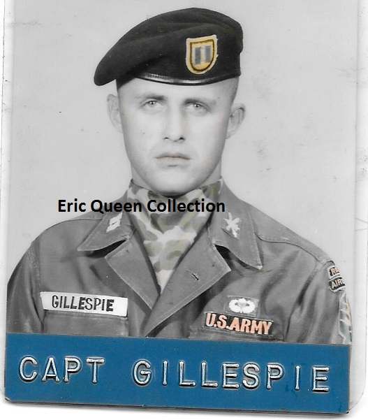 My favorite Special Forces portrait - INDIVIDUAL & UNIT PORTRAITS - U.S ...