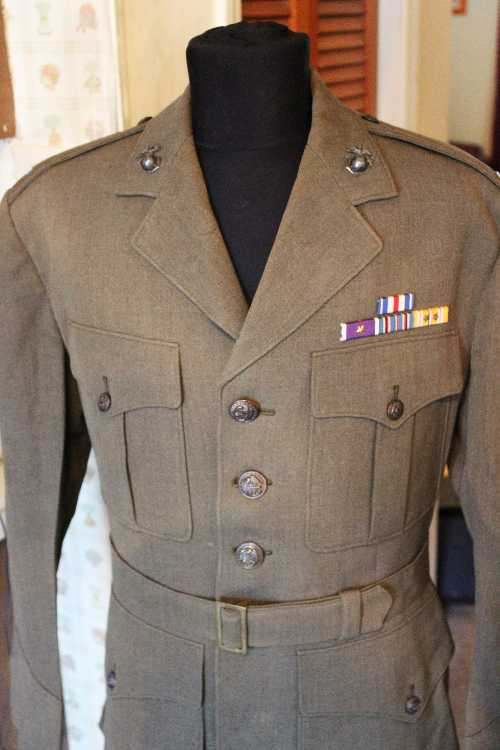 Silver Star uniforms - GROUPINGS PAGE - U.S. Militaria Forum