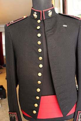 Silver Star uniforms - GROUPINGS PAGE - U.S. Militaria Forum