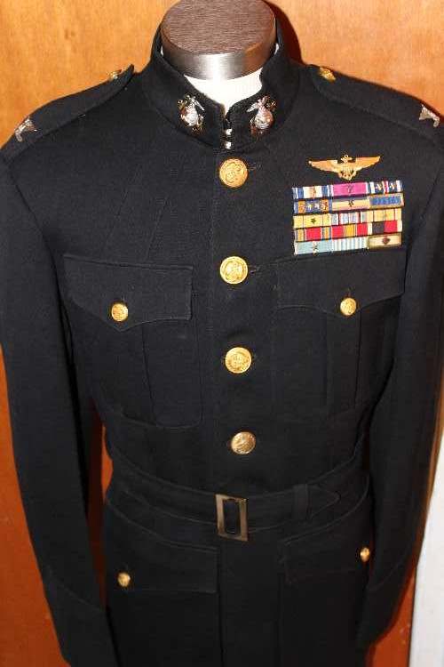 Silver Star uniforms - GROUPINGS PAGE - U.S. Militaria Forum