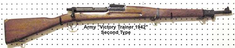 WWII Dummy Training Rifles - FIREARMS - U.S. Militaria Forum