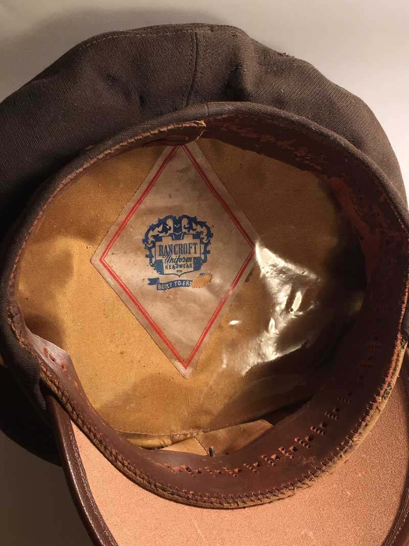 Bancroft Flighter Restoration - UNIFORMS - U.S. Militaria Forum