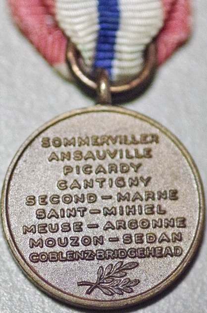 Alaska mini medal day - MEDALS & DECORATIONS - U.S. Militaria Forum