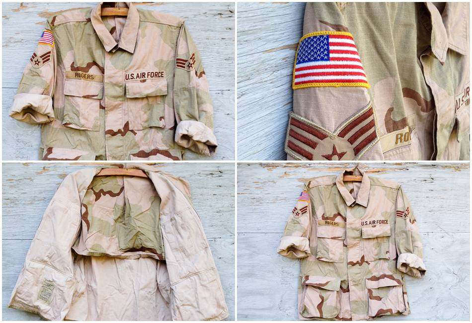 DCU Experimental ? - UNIFORMS - U.S. Militaria Forum