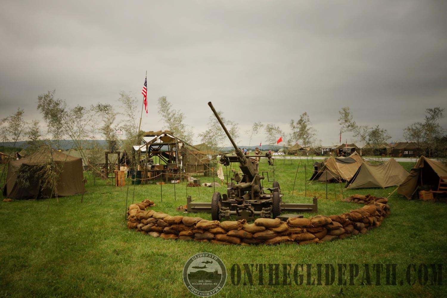 Reading PA WWII Weekend 2016 photos - MILITARY AIRCRAFT & AVIATION - U ...