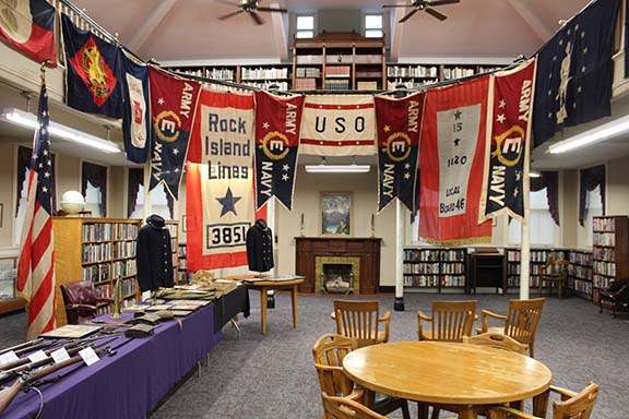 Home Front Flag Display - HOMEFRONT & THE WAR EFFORT - U.S. Militaria Forum