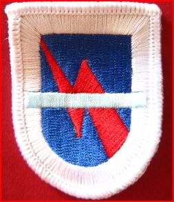 Flash ID needed - CAN YOU IDENTIFY THIS PATCH? - U.S. Militaria Forum
