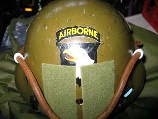 Recent Helicopter SPH-4 Pilot Helmet Assistance - FLYING HELMETS AND ...