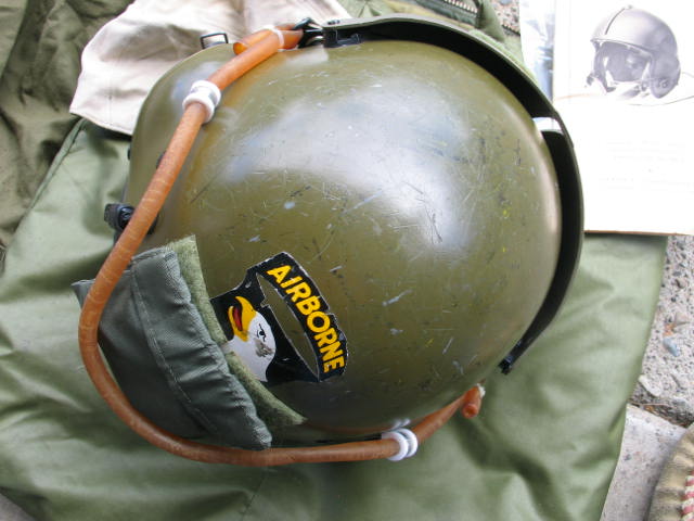Recent Helicopter SPH-4 Pilot Helmet Assistance - FLYING HELMETS AND ...