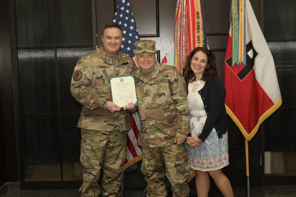 Patches in action: Photos of SSI being worn by the troops. - Page 111 ...