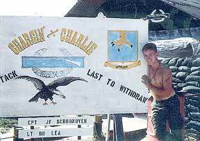 Chargin Charlie Strike Force - ARMY AND USAAF - U.S. Militaria Forum