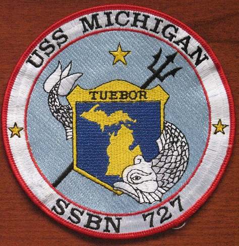 SSBN - Ballistic Missile Submarines....Boomer SSBN's - Page 3 - NAVY ...