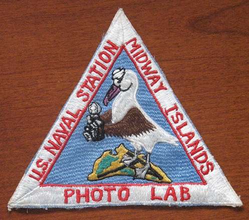 USN Photo Recon, Lab & Photographic Units - NAVY, COAST GUARD AND OTHER ...