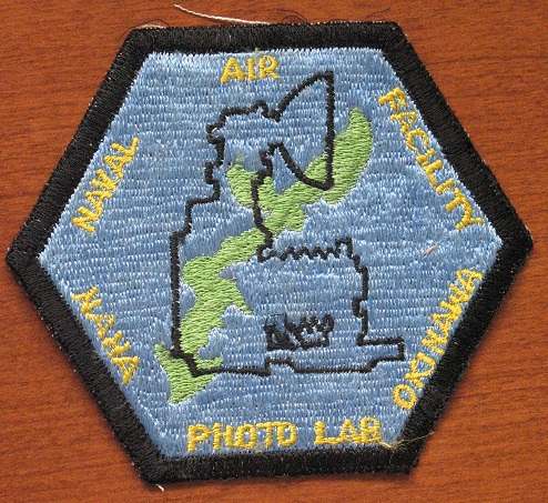 USN Photo Recon, Lab & Photographic Units - NAVY, COAST GUARD AND OTHER ...