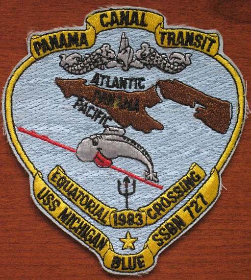 SSBN - Ballistic Missile Submarines....Boomer SSBN's - Page 3 - NAVY ...