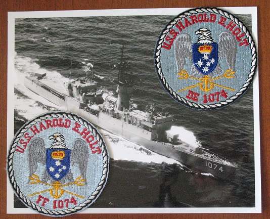 DE DER FF Destroyer Escorts and Fast Frigates - Page 2 - NAVY, COAST ...
