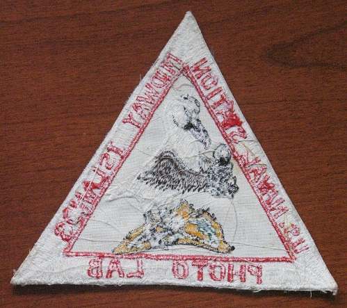 USN Photo Recon, Lab & Photographic Units - NAVY, COAST GUARD AND OTHER ...