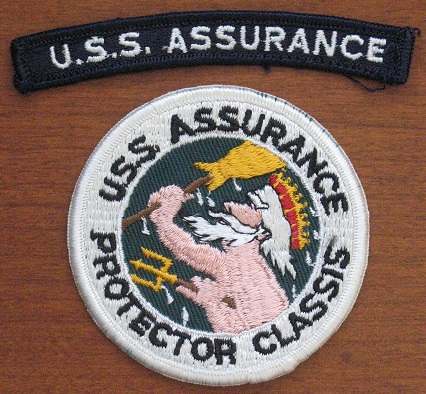 Mine Warfare Patches, MSO MSC MCM MCS MINRON MINDIV MOMAG - Page 4 ...